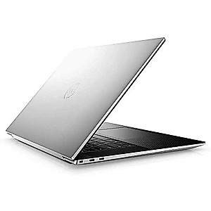 Dell XPS 17 9700 Laptop, 17 UHD+ (3840 x 2400) Touchscreen, Intel Core 10th Gen i7-10750H, 32GB (2x16GB) Up to RAM, 1TB SSD, n Vidia GeForce GTX 1650 Ti, Windows 10 (Renewed)