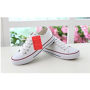 Metronic Marking Tags-Price Paper tag, Pack of 1000 (5911 Pink)