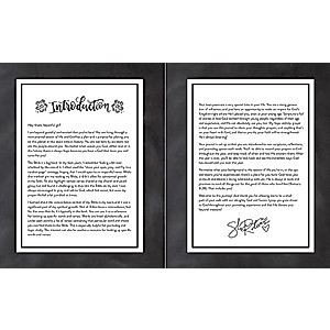 Prayer Journal for Teen Girls: 52-week Scripture, Devotional, & Guided Prayer Journal