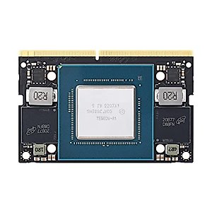 Waveshare Jetson Orin NX AI Development Module, System-On-Module, Nano Size