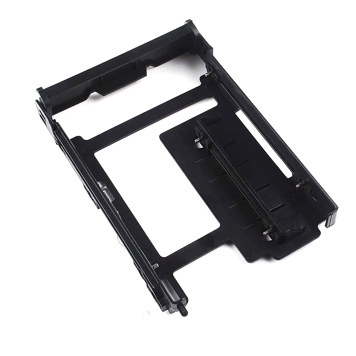 3.5 to 2.5 Hard Drive Adapter 1B31PR000 1B31PR000-600-G Hard Drive Caddy 3.5" SSD Mounting Bracket for Dell Precision T7600 T7610 T7910
