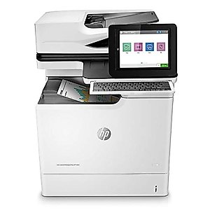 HP Color LaserJet Enterprise MFP M681f