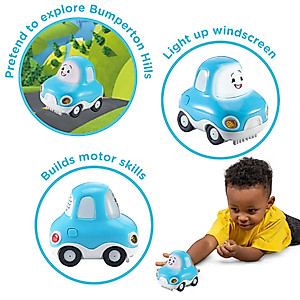 VTech 548403 Toot Cory Carson Smartpoint Mama, Blue,7.1 x 6.7 x 6.1 cm