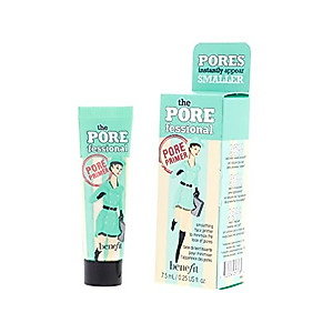 Benefit Cosmetics The POREfessional 0.25 OZ Pore Minimizing Balm