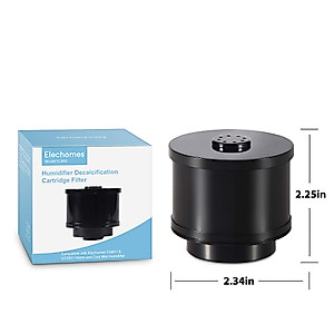 Elechomes Humidifier Replacement Filter for UC5501 Huimidifiers