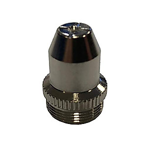 Lotos PCS22 Plasma Cutter Consumables Sets for Brown Color LTP5000D and Brown Color LTPDC2000D (22 Pieces)