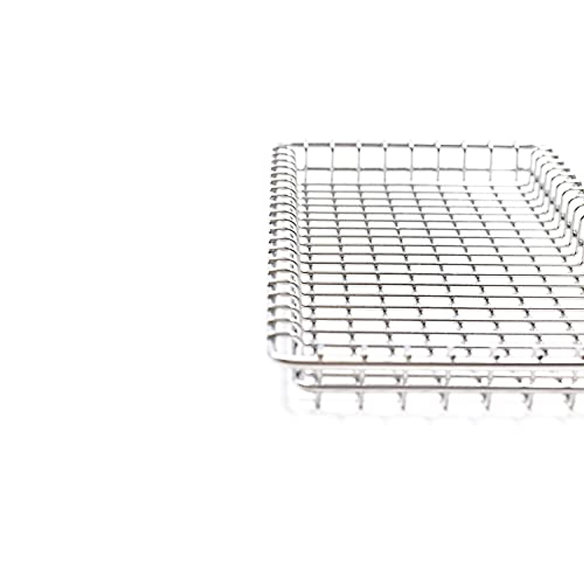 Instrument Tray for 1730 Autoclave