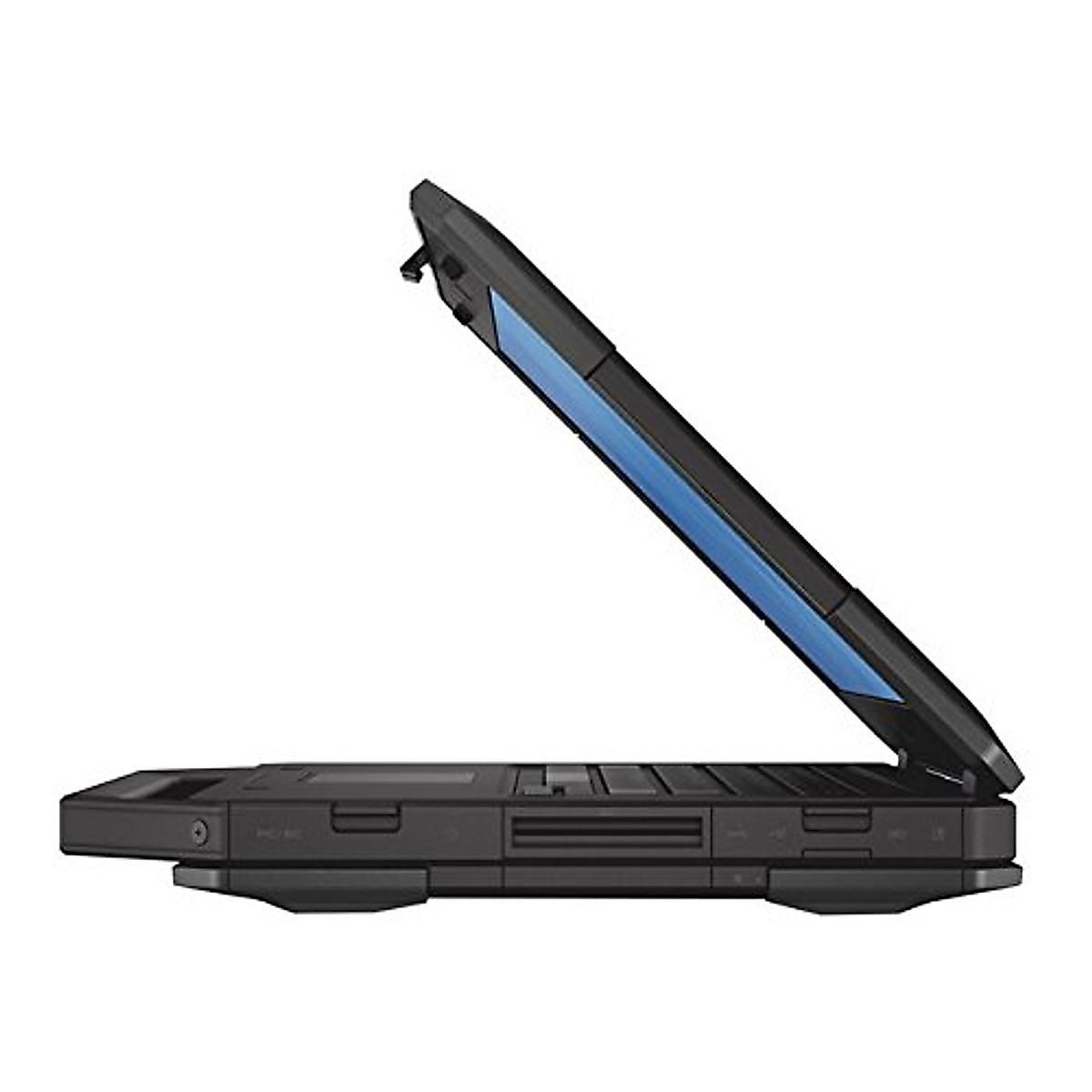 Dell Latitude Rugged 5404 HD Touch Screen Workstation Laptop PC (Intel Core i5-4310U, 8GB Ram, 256GB SSD, Webcam, HDMI, WiFi, Bluetooth) Win 10 Pro (Renewed)