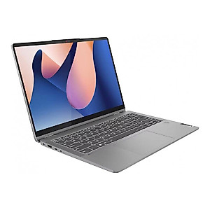 Lenovo IdeaPad Flex 5 16IRU8 82Y10009US 16" Touchscreen Convertible 2 in 1 Notebook - WUXGA - 1920 x 1200 - Intel Core i5 13th Gen i5-1335U Deca-core (10 Core) - 8 GB Total RAM - 8 GB On-Board Memory