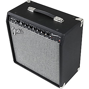 Fender Champion 40 Guitar Amplifier