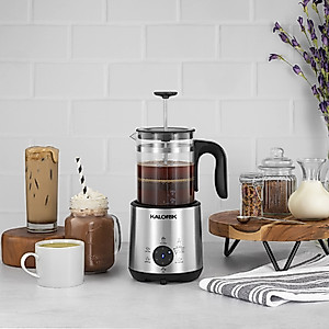 KALORIK Bartista Beverage Maker, 1 EA