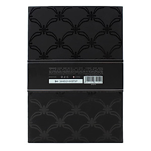 Orientica Oud Saffron for Unisex Eau de Parfum Spray, 2.7 Ounce (Luxury Collection)