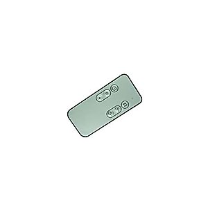 HCDZ Replacement Remote Control for Dyson TP01 Pure Cool Purifier Fan