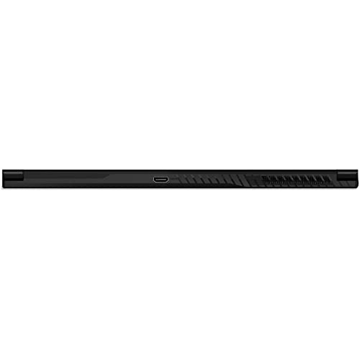 MSI Newest GF63 Thin 15.6" FHD Gaming Laptop, 10th Gen Intel 4-Core i5-10300H up to 4.5GHz(Beat i7-7920HQ), NVIDIA GTX 1650 MaxQ, 16GB DDR4, 512GB NVMe SSD, Ethernet, WiFi 6, HDMI, USB-A&C, Win10