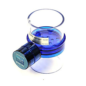 Innovative Marine Gourmet Gadget Defroster PRO - Adjustable Frozen Fish Food Feeder and Feeding Ring