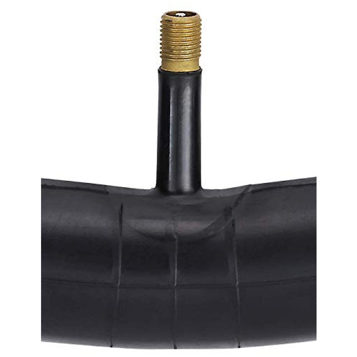 Mongoose Fat Tire Bike Tube, Schrader Valve, 26 x 4 inch , Black