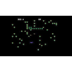 Atari Flashback Classics PlayStation 4 Vol. 3 Edition