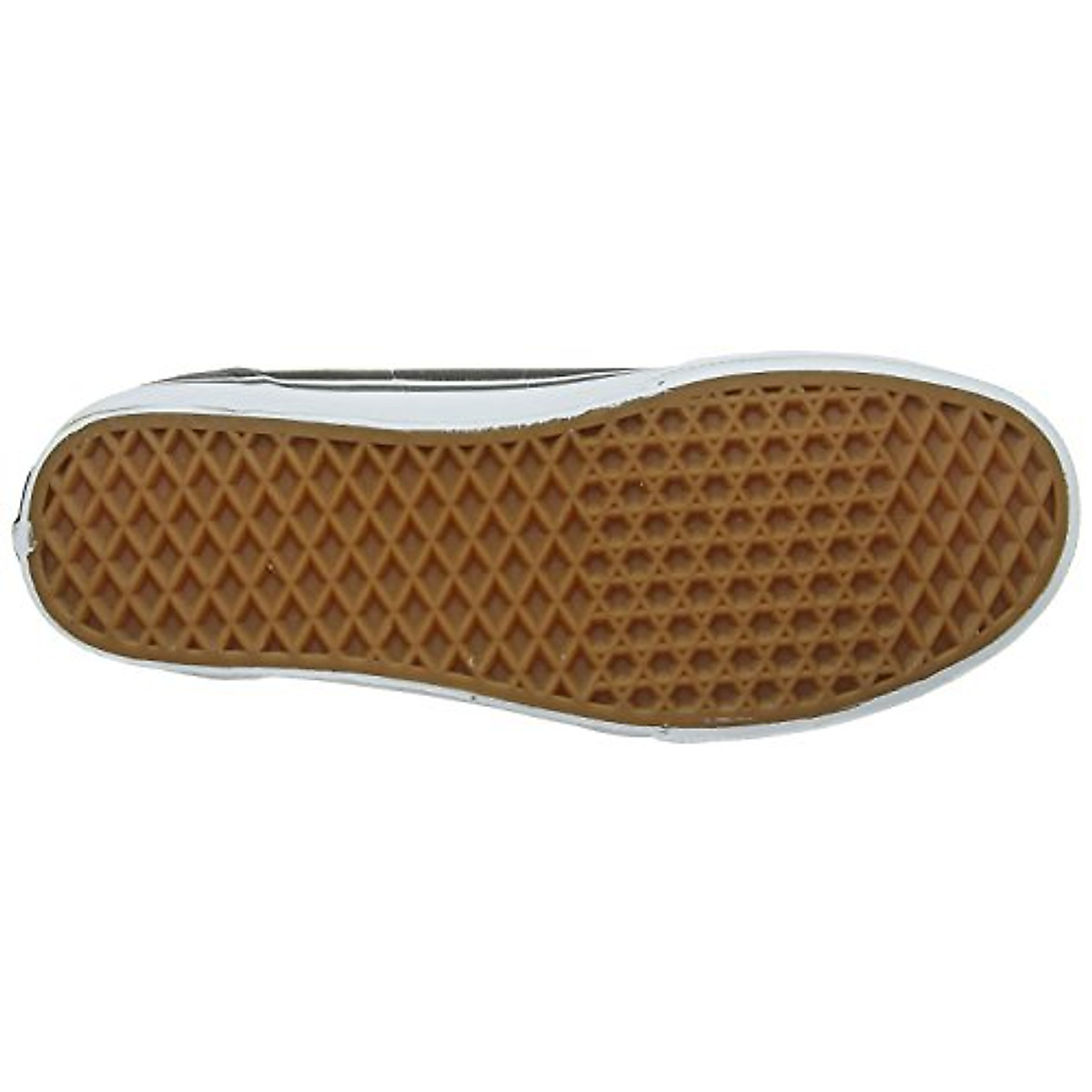 Vans Milton Sneakers Charcoal Men 8.5 Women 10