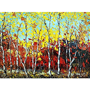 October