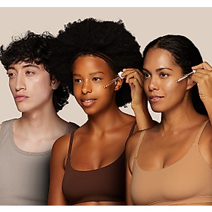 Healing Solutions Organic Jojoba Oil 4oz Cold-Pressed Unrefined for Skin, Hair, Face & Cuticle Moisturizer, Acne Fighter, 118 ml - Cuticle Oil