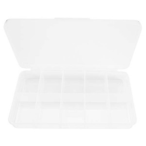 Performance Tool W5199 Organizer Tote with 1,000pc Home Fastener Assortments