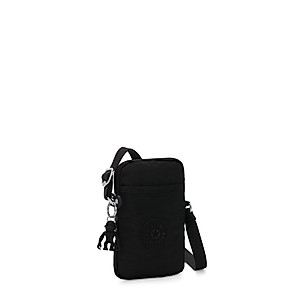 Kipling Women's Tally Minibag, Lightweight Crossbody Mini Bag, Nylon Phone Bag