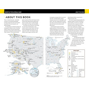 National Geographic Secrets of the National Parks, 2nd Edition: The Experts' Guide to the Best Experiences Beyond the Tourist Trail