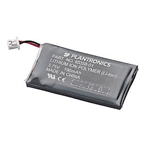 Plantronics 65358-01 Battery for CS50/55