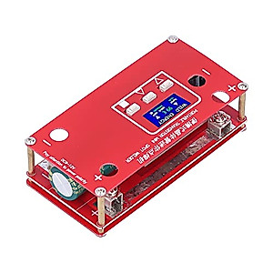 Mini Spot Welder, Practical LCD Spot Welder Machine for 18650 12V Car Battery