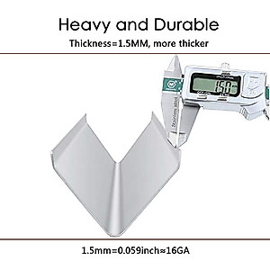 Hisencn 7635 Flavorizer Bars, 69785 Grill Burner, 7642 Igniter for Weber Spirit I & II 200, Spirit E210, Spirit S210, Spirit E220, Spirit S220 for Weber Flavor Bars and 304 Stainless Steel Burner