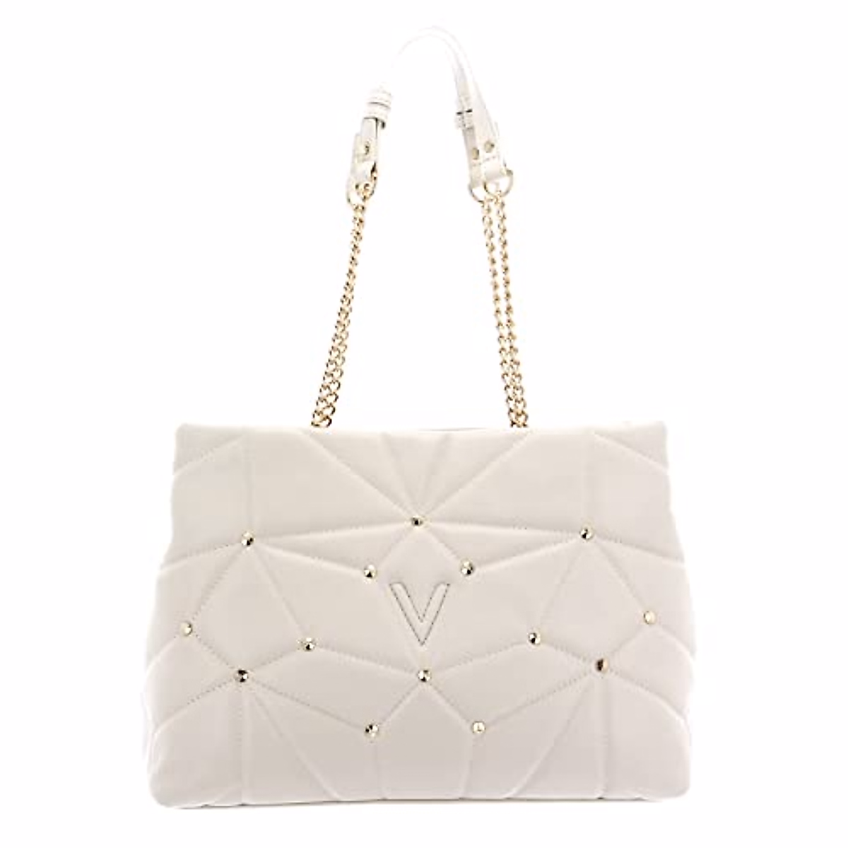 Valentino Tote, Ecru