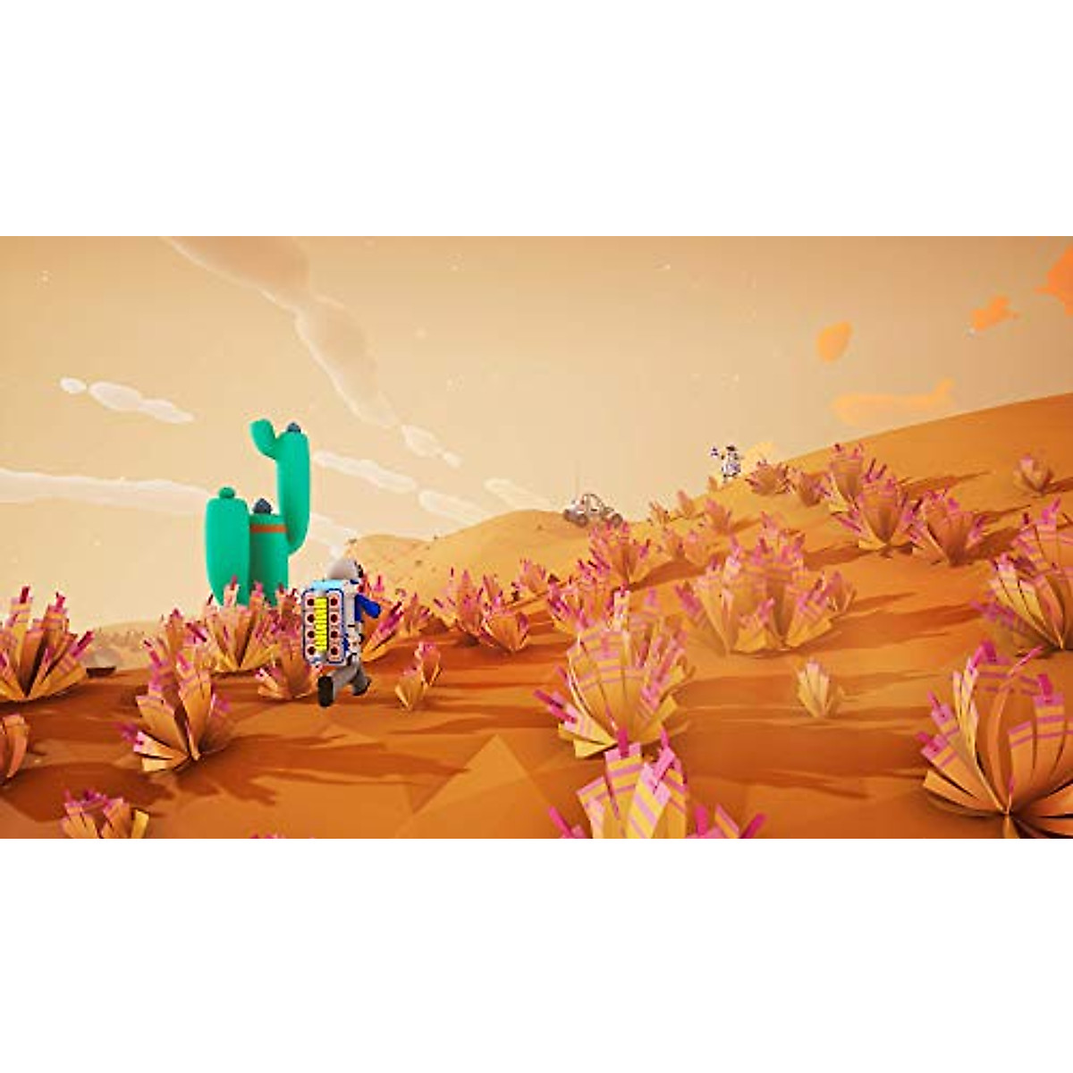 Astroneer - PlayStation 4