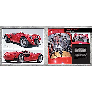 Supercars: Built for Speed