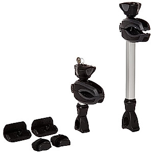 Thule Outway Platform 2-Bike, Black