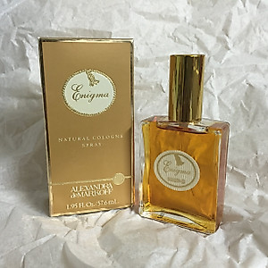 ENIGMA by Alexandra De Markoff Essence Mist Spray 1.7 oz for Women