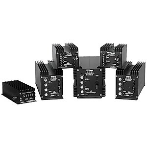 Newmar Converter, 20-50VDC to 13.6VDC 50 Amp