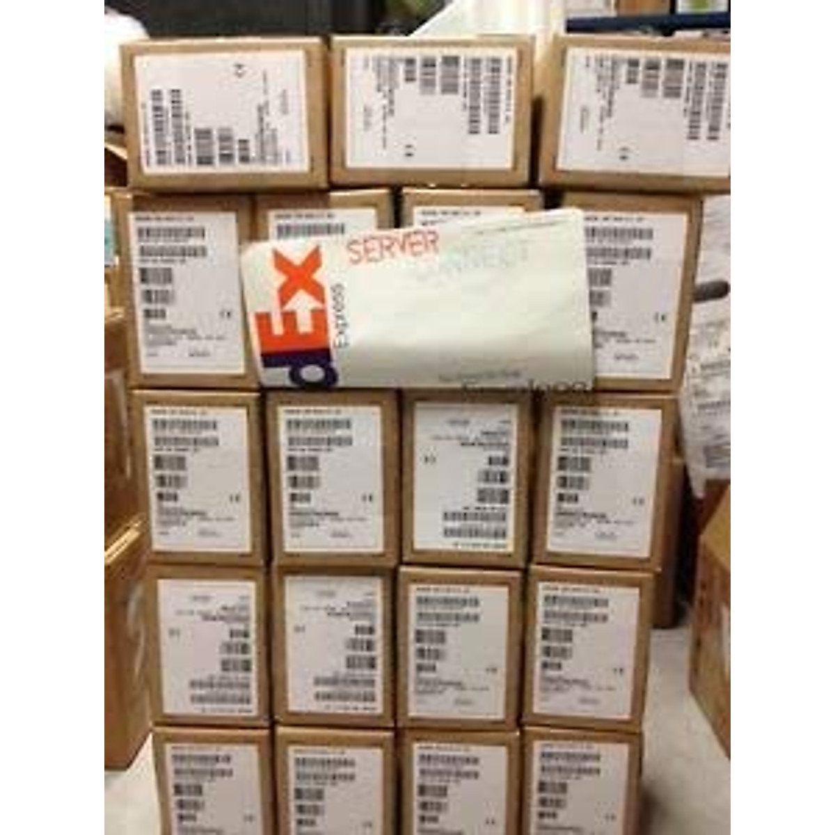 HP 641552-003 600GB 10K 6G 2.5 SAS Disk Drive (Renewed)