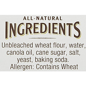 Westminster Baker Company Soup and Snack Cracker, 8 oz