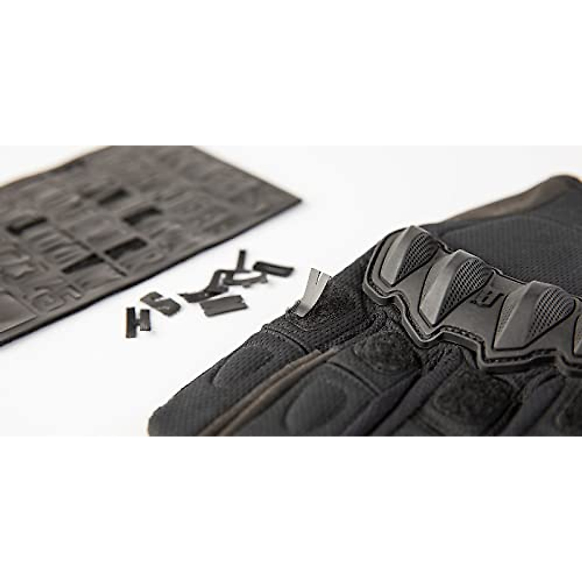 VIKTOS Men's Wartorn Glove, Nightfjall, Size: Medium