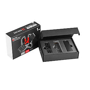 goodram IRDM PRO M.2 SSD 2048 GB PCI Express 4.0 3D TLC NVMe