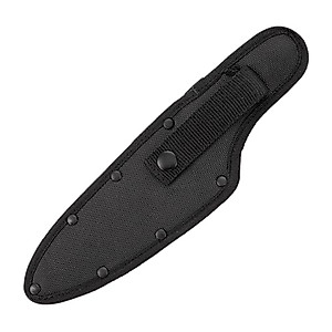SOG TERRAGRIP CAMP KNIFE/HQ EDITION/6.7" BLADE/TRAP BLISTER