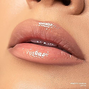 Dose of Colors HINT OF TINT Lip Oil (Pretty Casual)