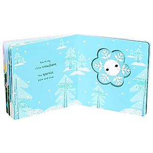 You're My Little Christmas Cookie