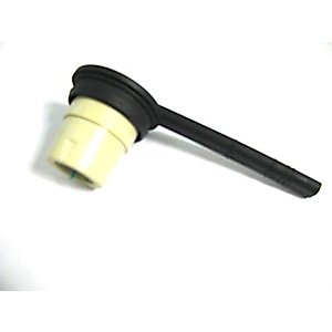 Tecumseh 36557 Lawn & Garden Equipment Engine Crankcase Breather Genuine Original Equipment Manufacturer (OEM) Part