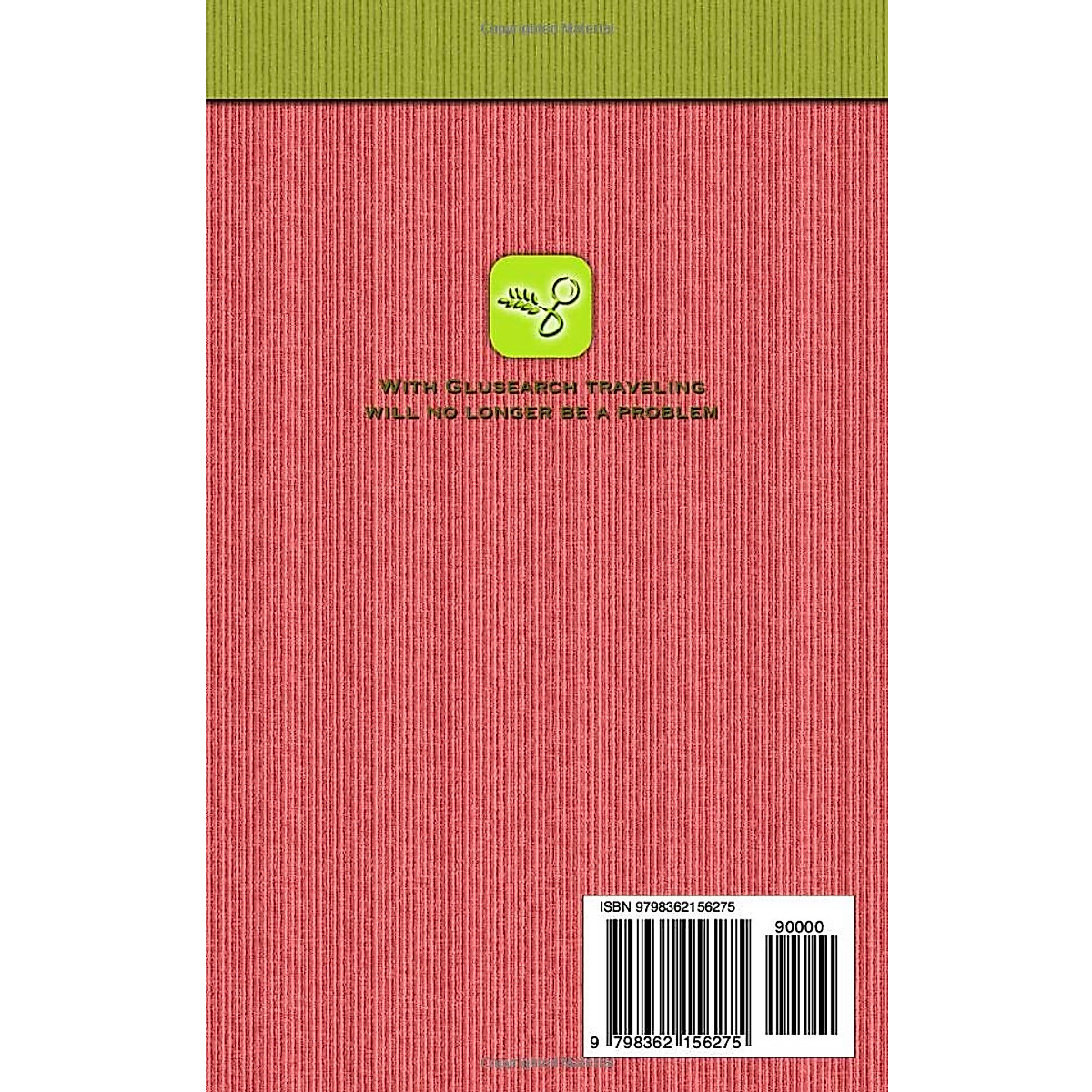 Discover London... gluten-free: The best gluten-free places in the city (Glusearch mini guides)