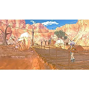 Atelier Firis: The Alchemist and the Mysterious Journey - PlayStation 4