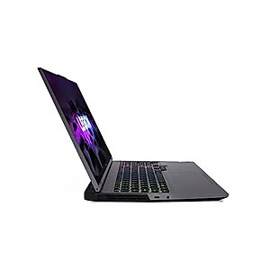 Lenovo 2021 Legion 5 Pro: Ryzen 7 5800H, NVidia RTX 3070, 16" QHD (2560x1600) IPS 165Hz Display, 16GB RAM, 512GB SSD