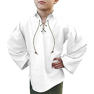 Unisex Baby V Neck T-Shirts Infant Long Sleeve Tees Letter Print Pullover Shirts Fall Outfits Clothes 0-3 Months Sweatshirt White