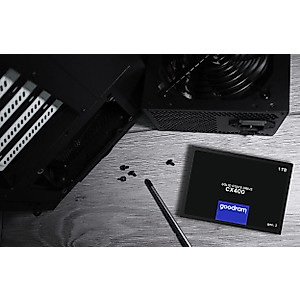 GoodRam SSD 1TB 2.5" (6.