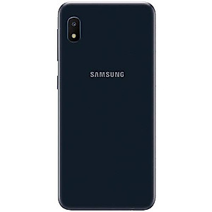 Samsung Galaxy A10e 32GB A102U GSM Unlocked Phone - Black (Renewed)